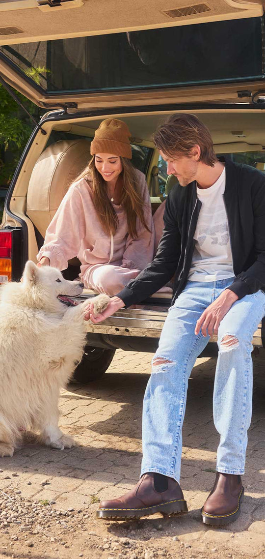 Sol Angeles | Effortless. Classic. California.