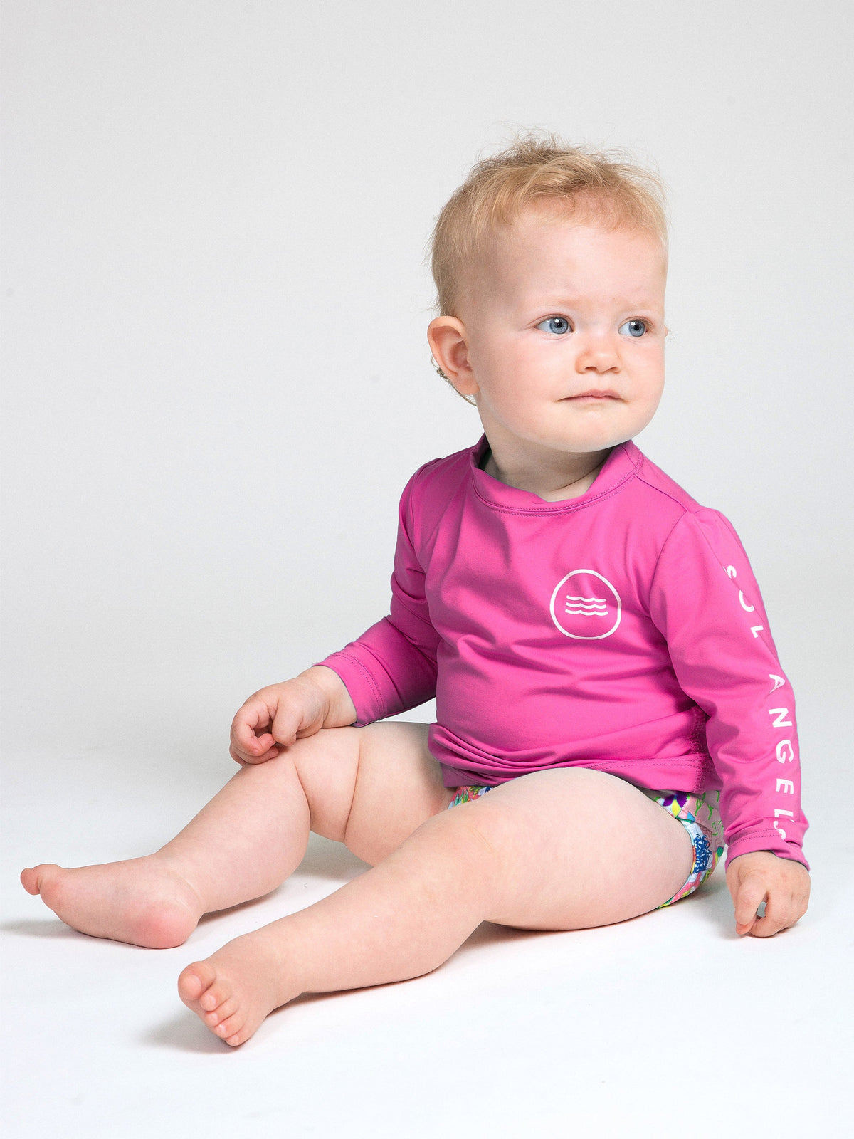 BABY HOODIES, PULLOVERS, JOGGERS, BABY CLOTHING – Sol Angeles