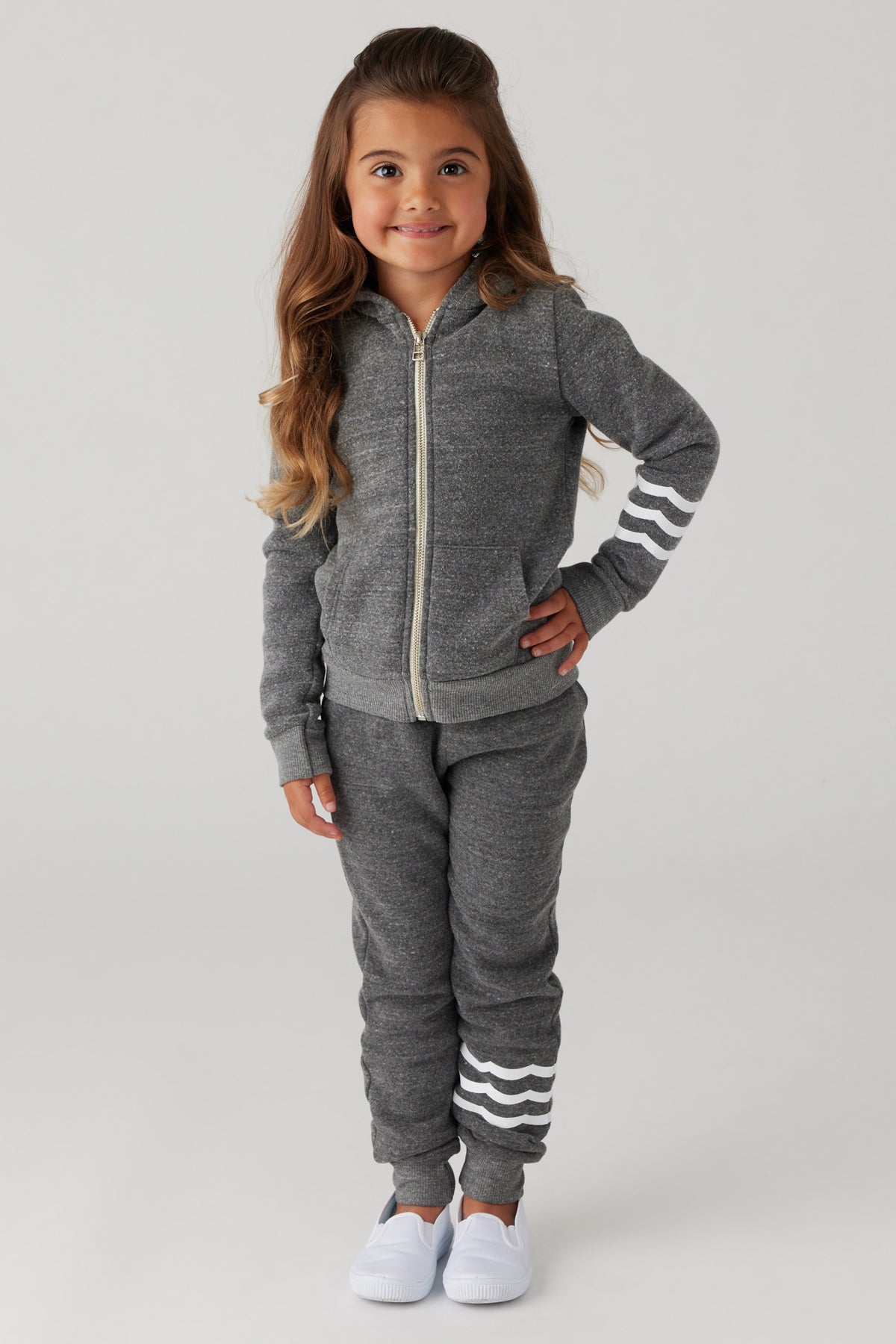 New Kids Arrivals – Sol Angeles