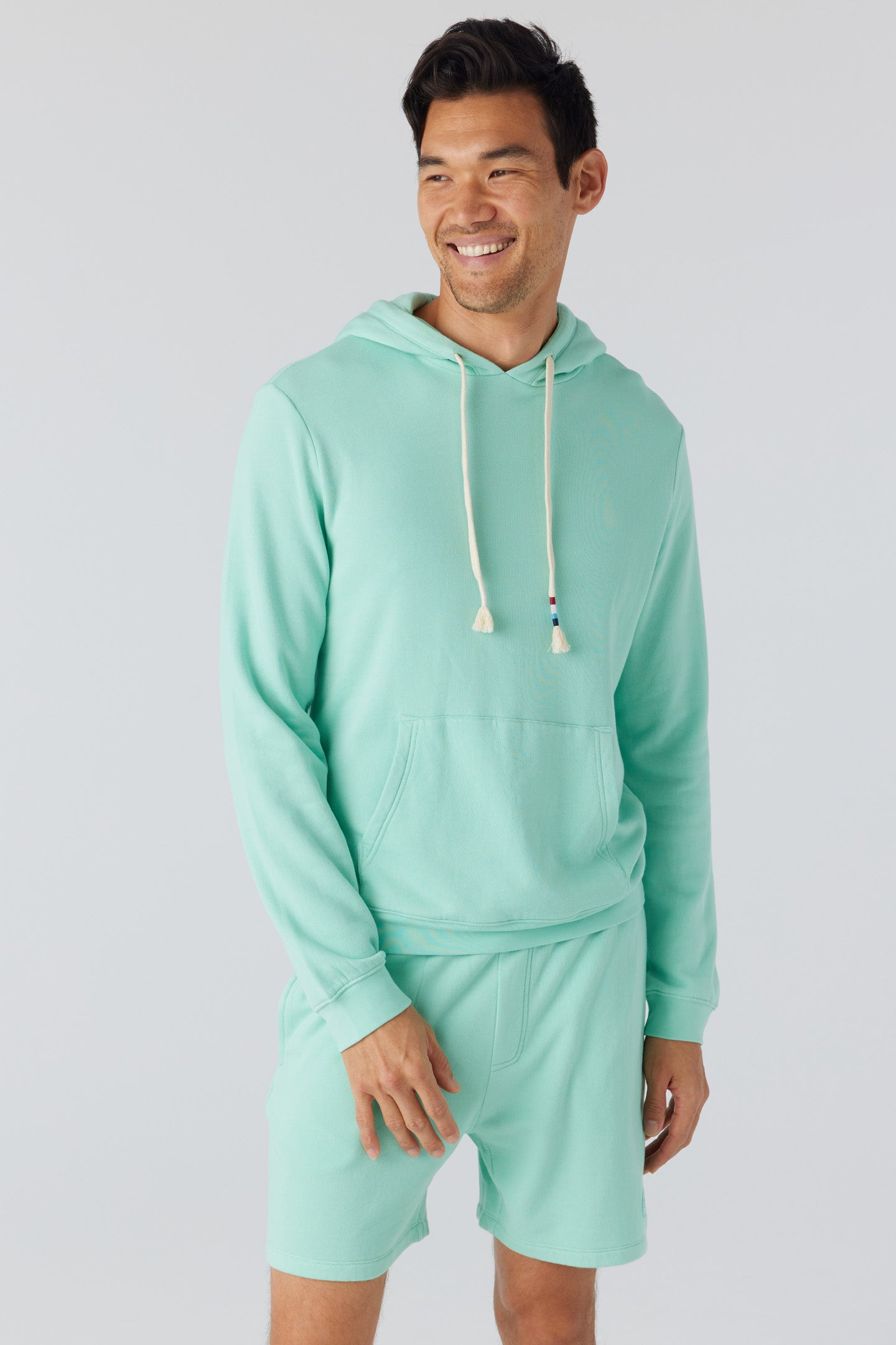 Men's Clothing Collection – Sol Angeles