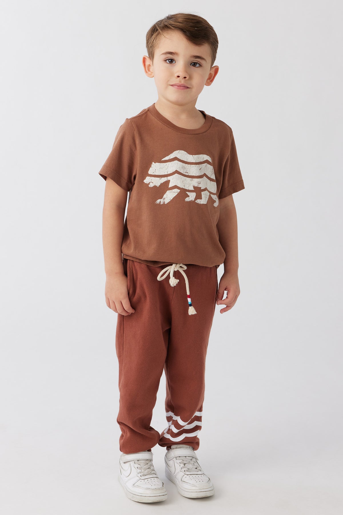 New Kids Arrivals – Sol Angeles