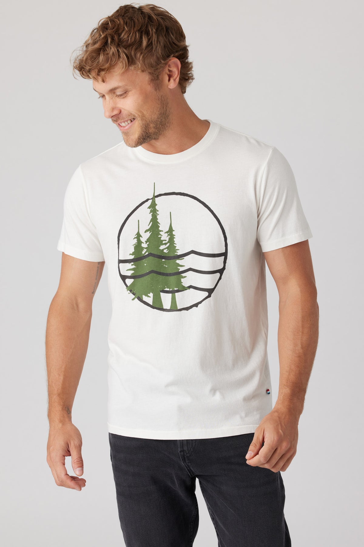 Mens – Sol Angeles