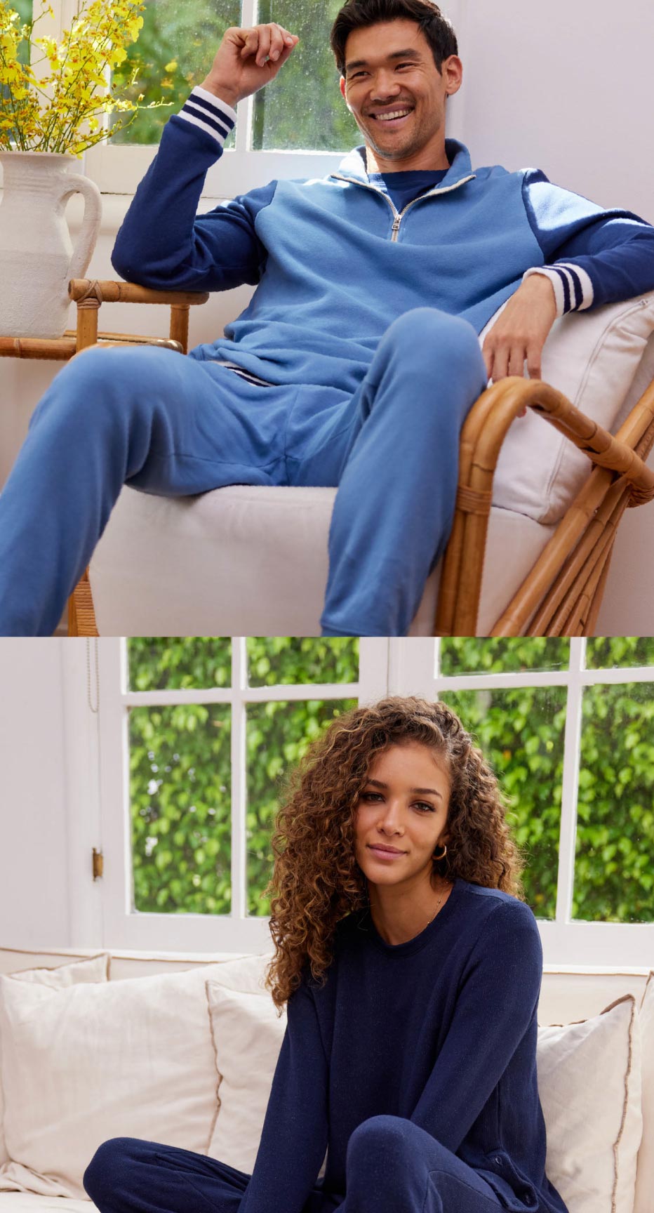 Sol Angeles | Effortless. Classic. California.