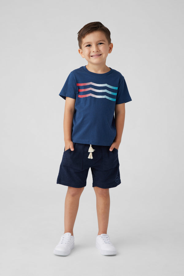 Kid's Clothing, California Style Clothes, Kid's Graphic Tees – Sol Angeles
