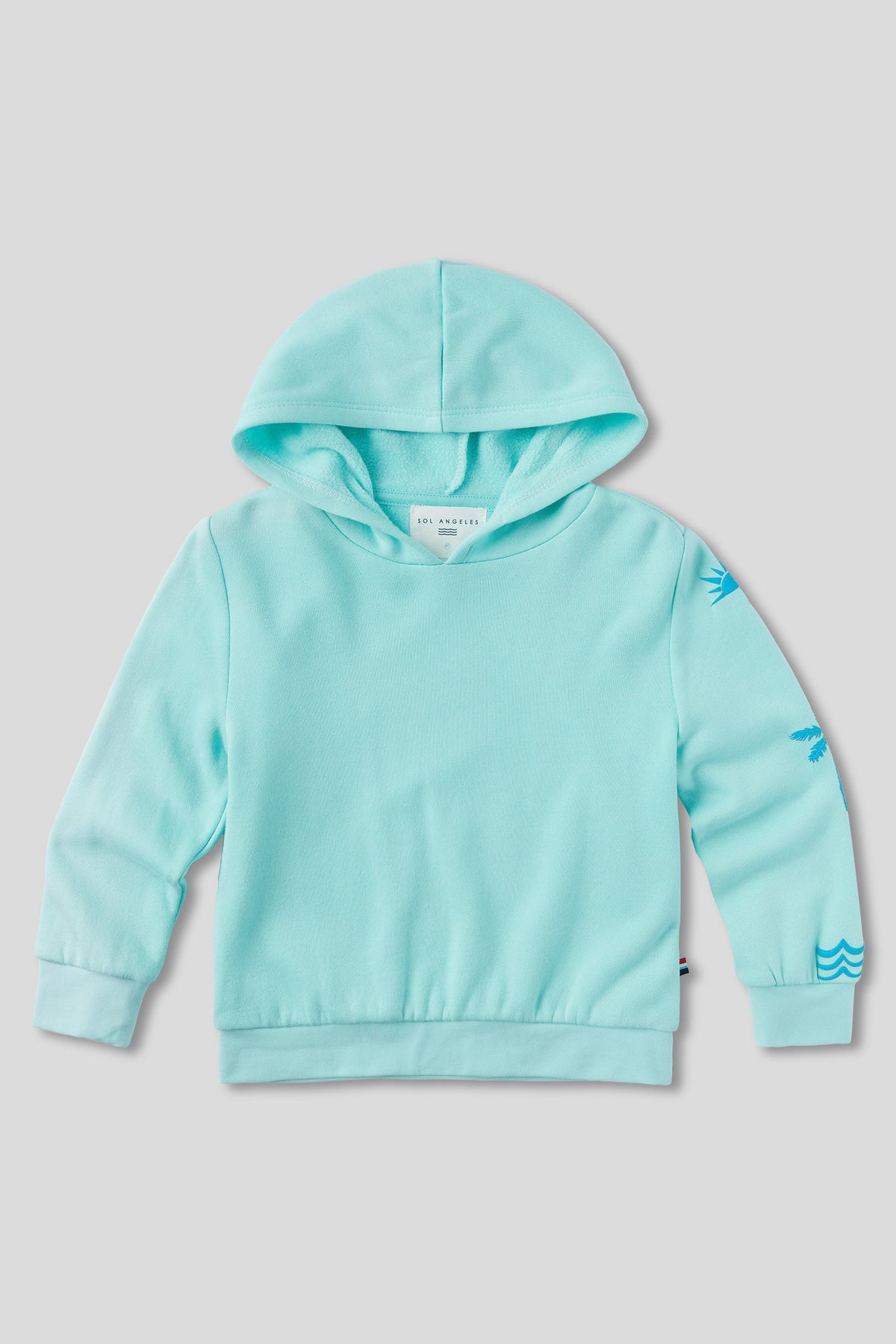 Kid's Clothing, California Style Clothes, Kid's Graphic Tees – Sol Angeles