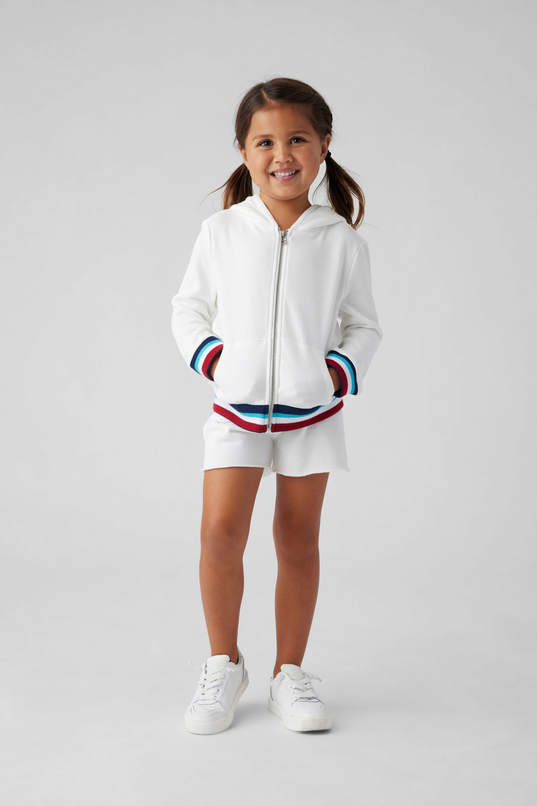 Kid's Clothing, California Style Clothes, Kid's Graphic Tees – Sol Angeles