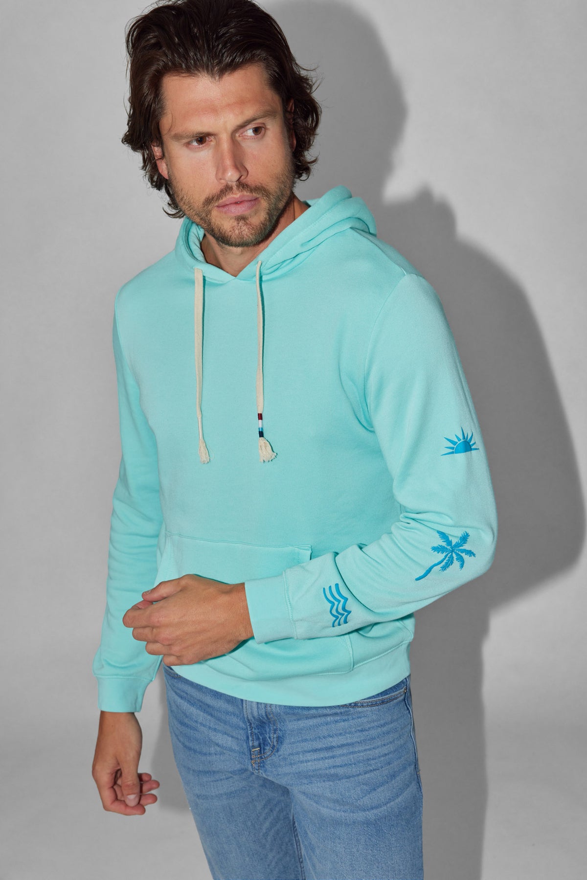 Mens – Sol Angeles