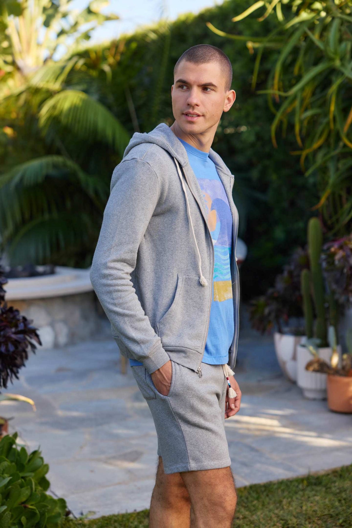 Mens – Sol Angeles