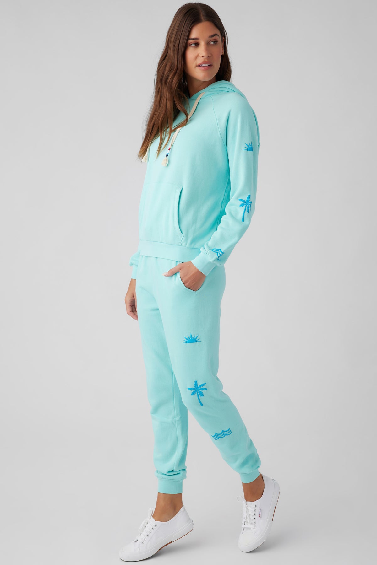 Women's All – Sol Angeles