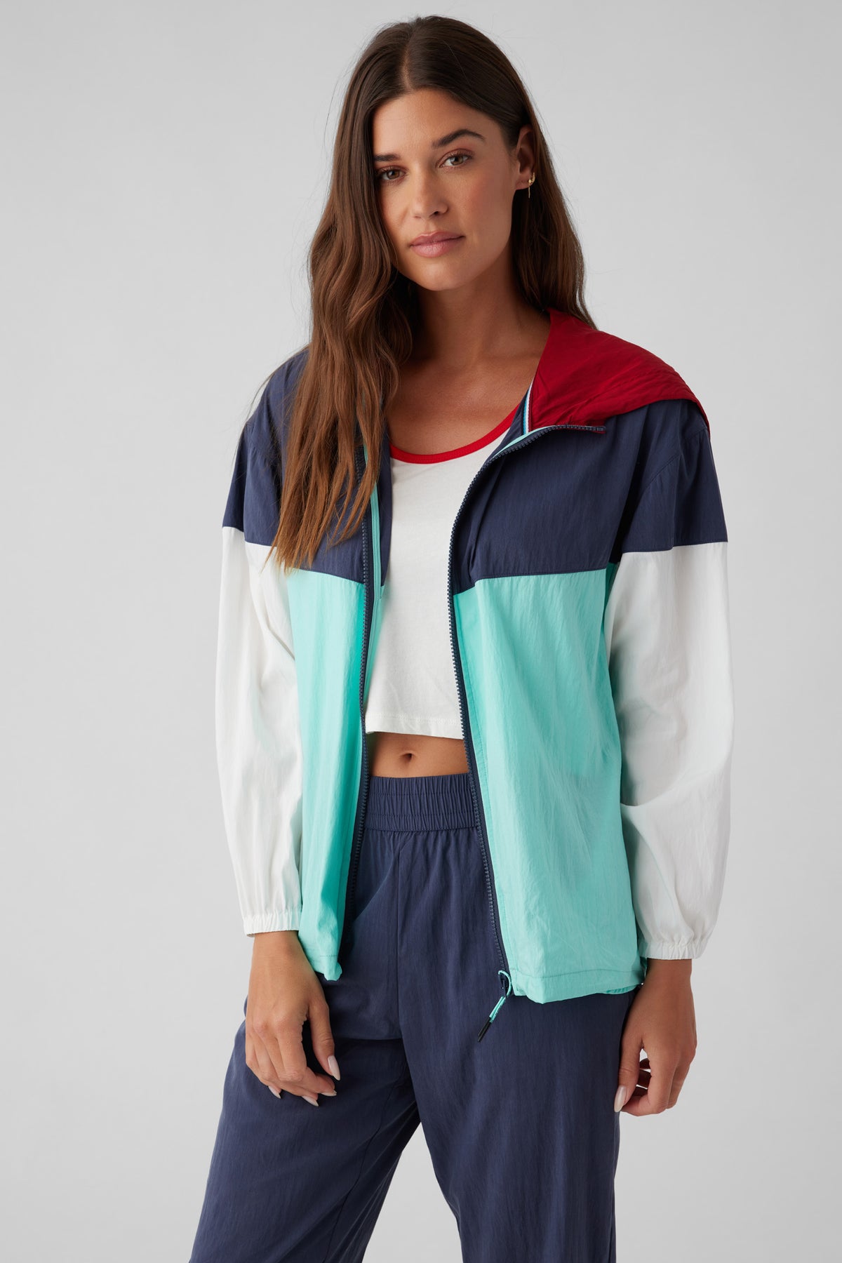 Women's Sweatshirts & Jackets – Sol Angeles