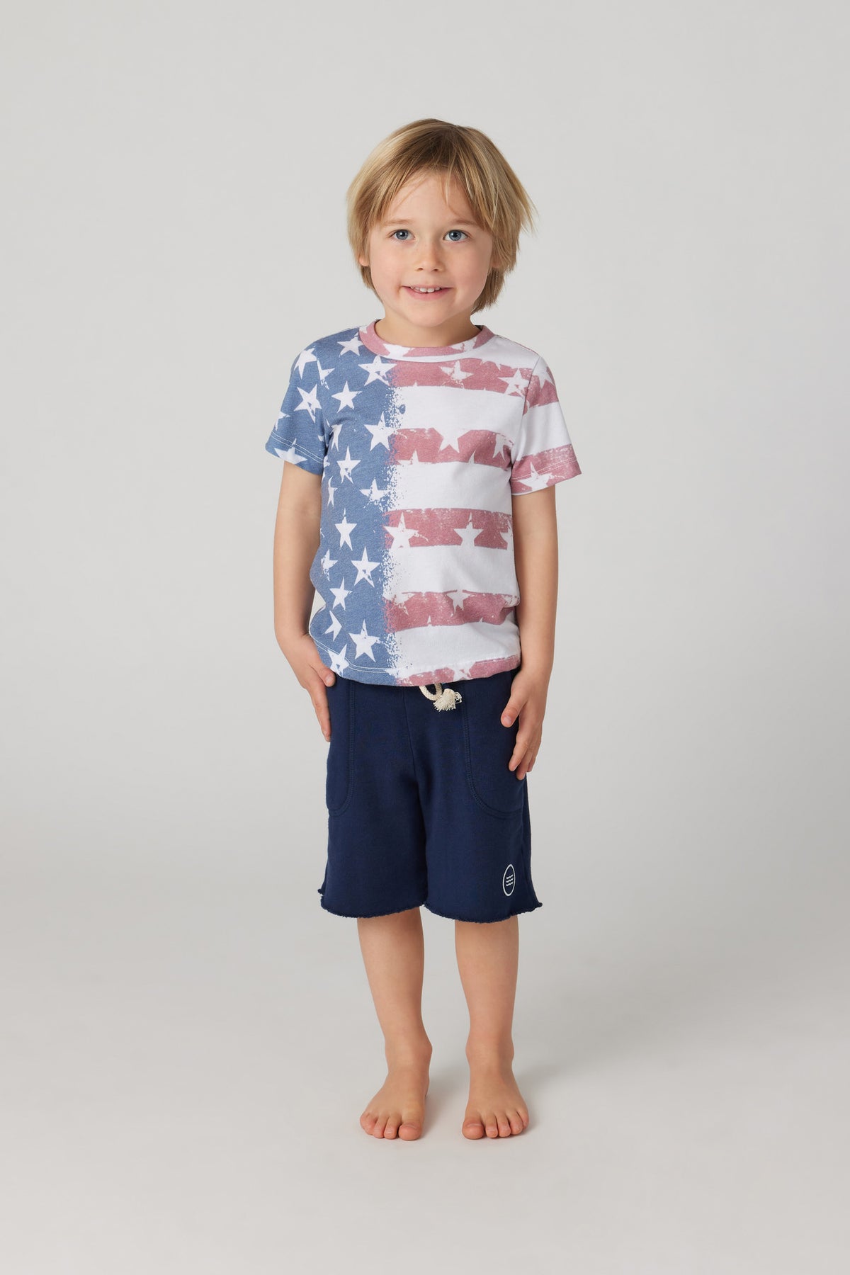 Kid's Clothing, California Style Clothes, Kid's Graphic Tees#N#– Sol ...