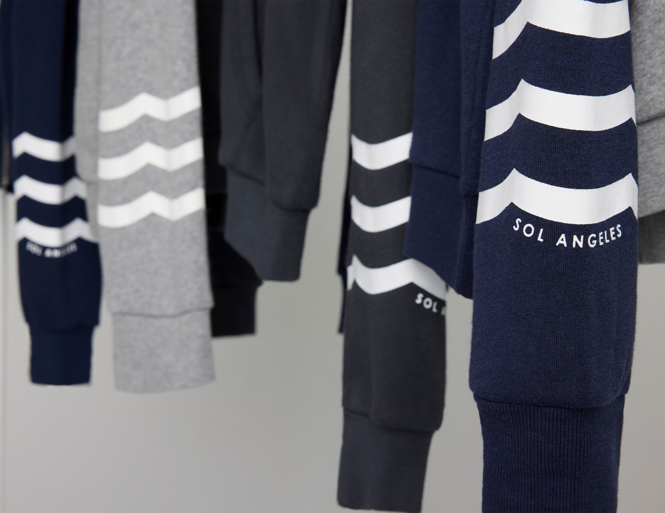 Women's Spring 2025 Collection – Sol Angeles