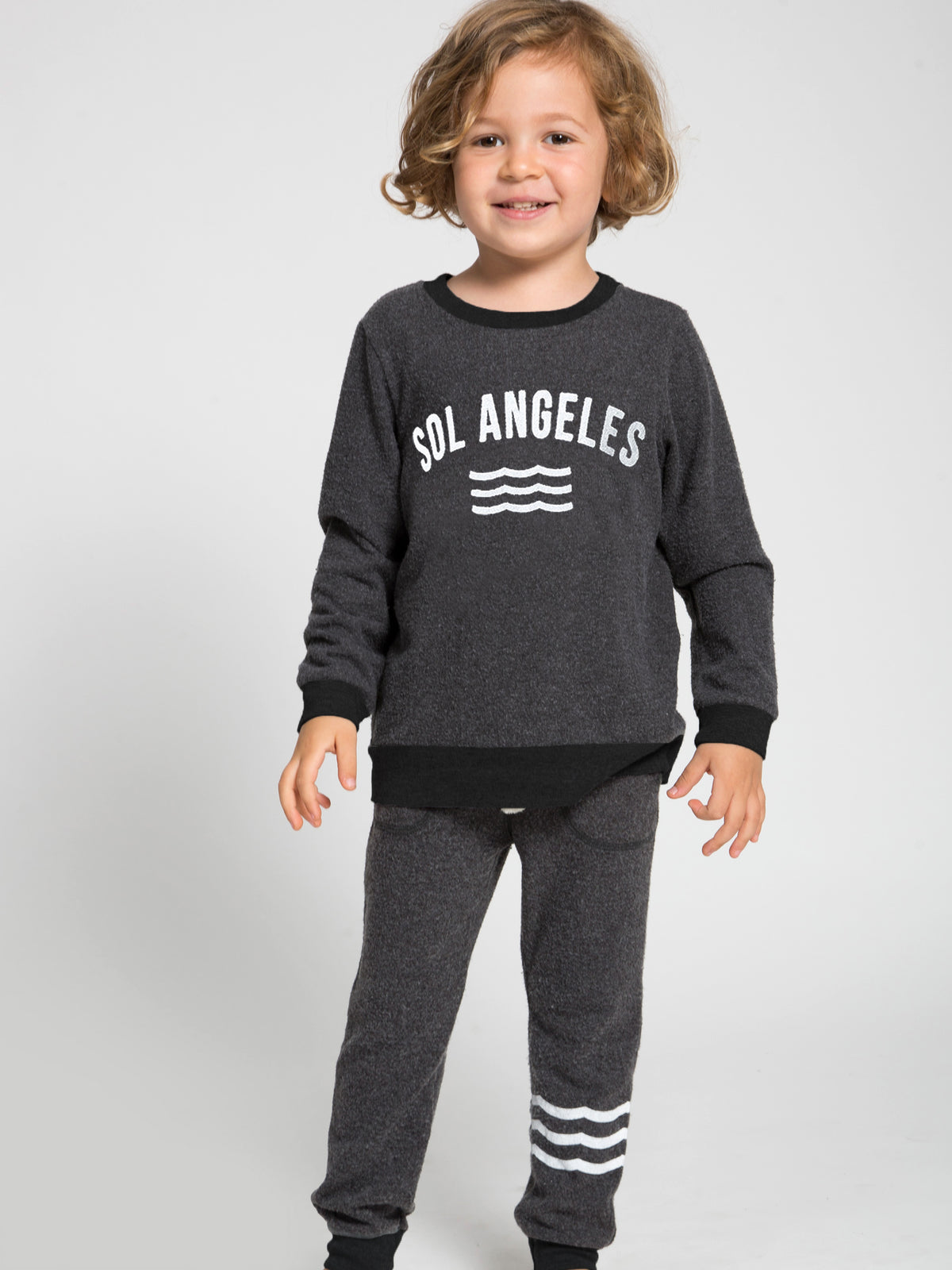 Kid's Clothing, California Style Clothes, Kid's Graphic Tees – Sol Angeles