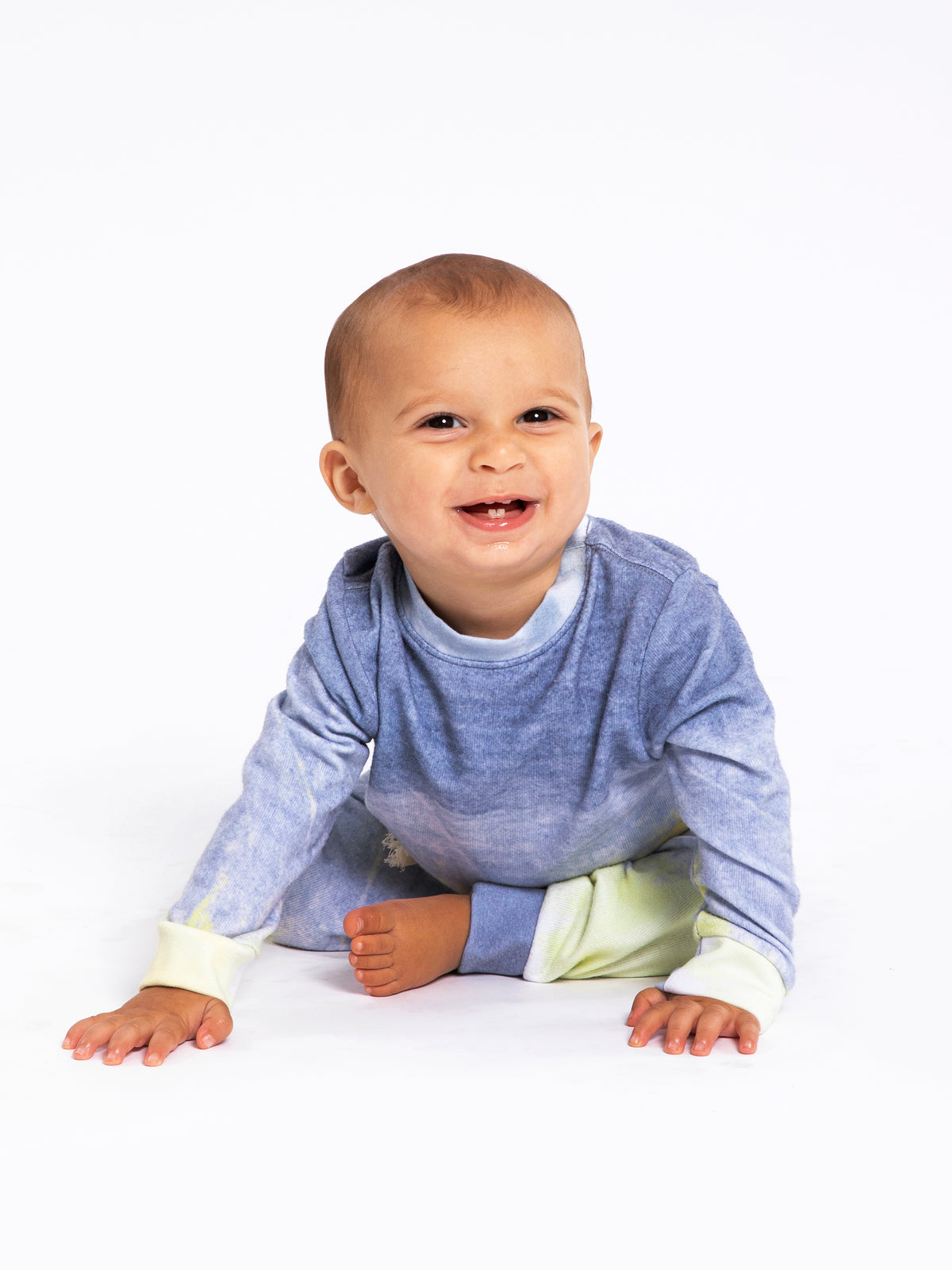 BABY HOODIES, PULLOVERS, JOGGERS, BABY CLOTHING – Sol Angeles